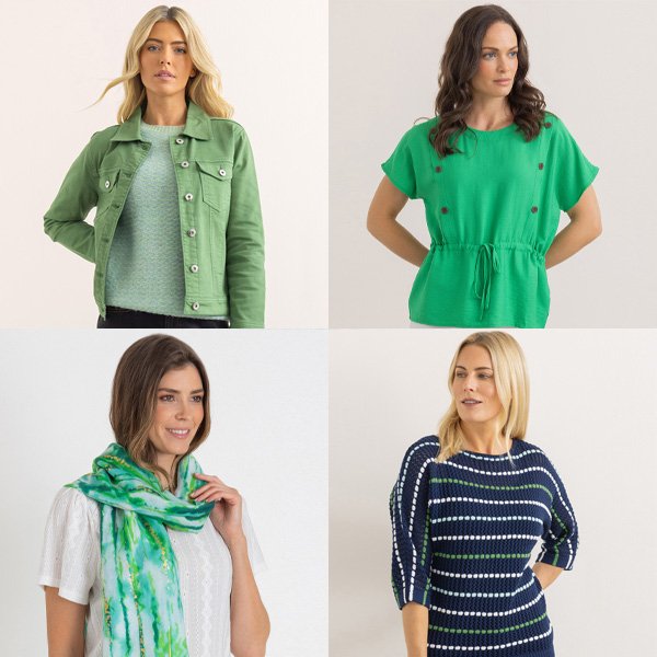 Tonal Dressing