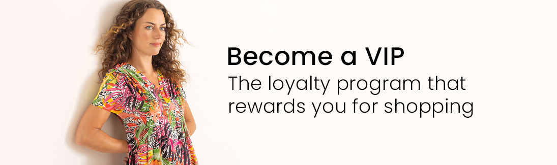 VIP Offers
