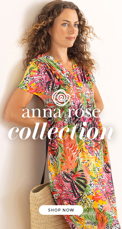 Ladies Dresses | Midi, Evening and Occasion Dresses | Anna Rose
