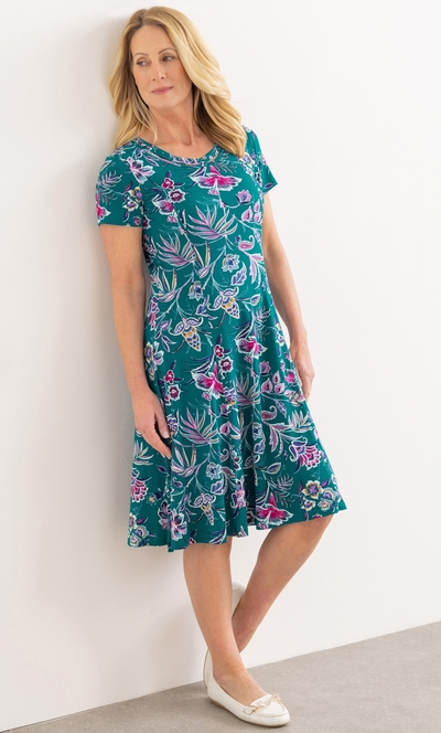 Ladies Dresses | Midi, Evening and Occasion Dresses | Anna Rose