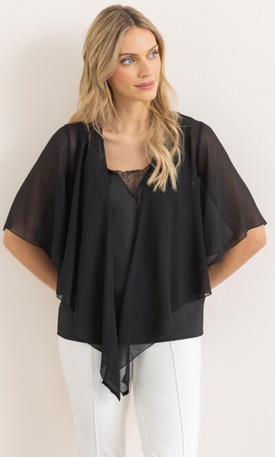 Ladies Cover Ups | Bolero Jackets | Klass