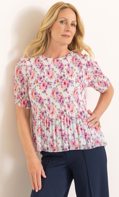 Anna Rose New In Collection | Klass