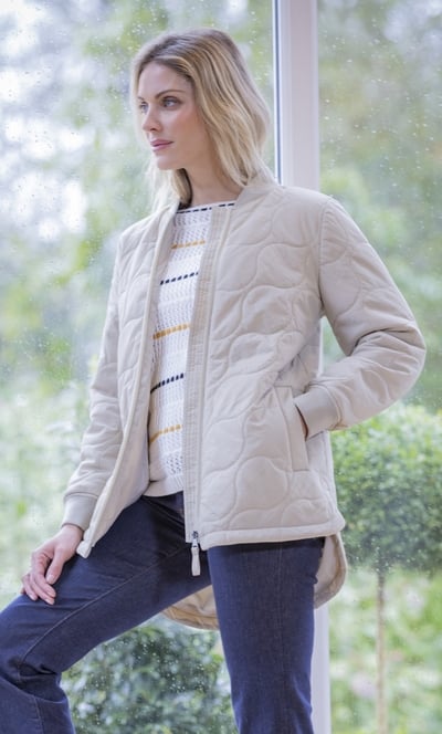 Women's Coats UK | Ladies’ Smart Jackets and Winter Coats