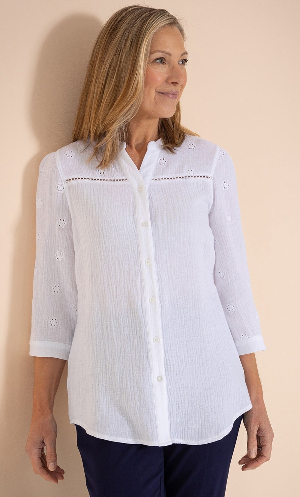 Anna Rose Tops, Tunics & Blouses | Klass
