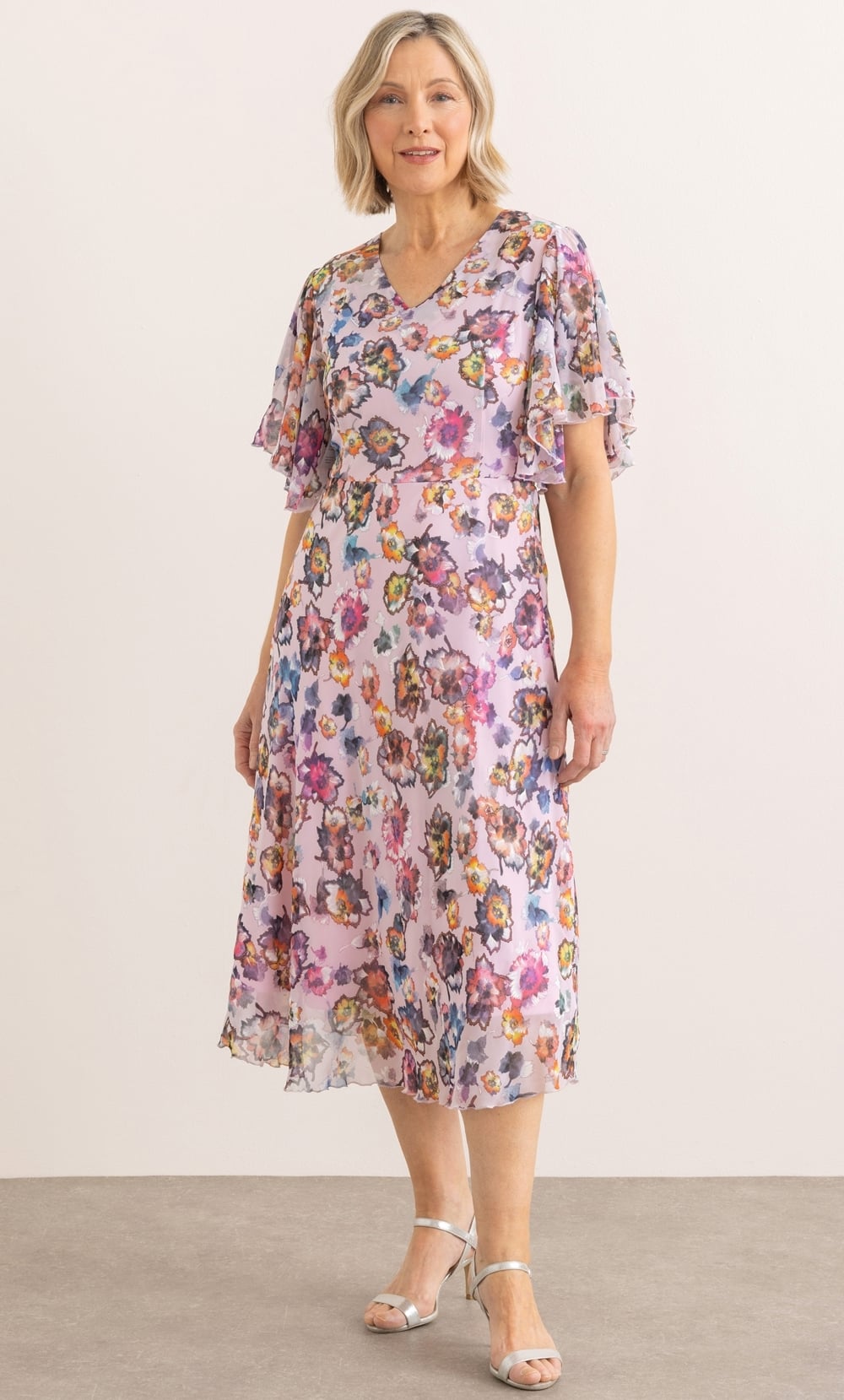 Anna Rose Exclusive Collection of Ladies Wear | Klass