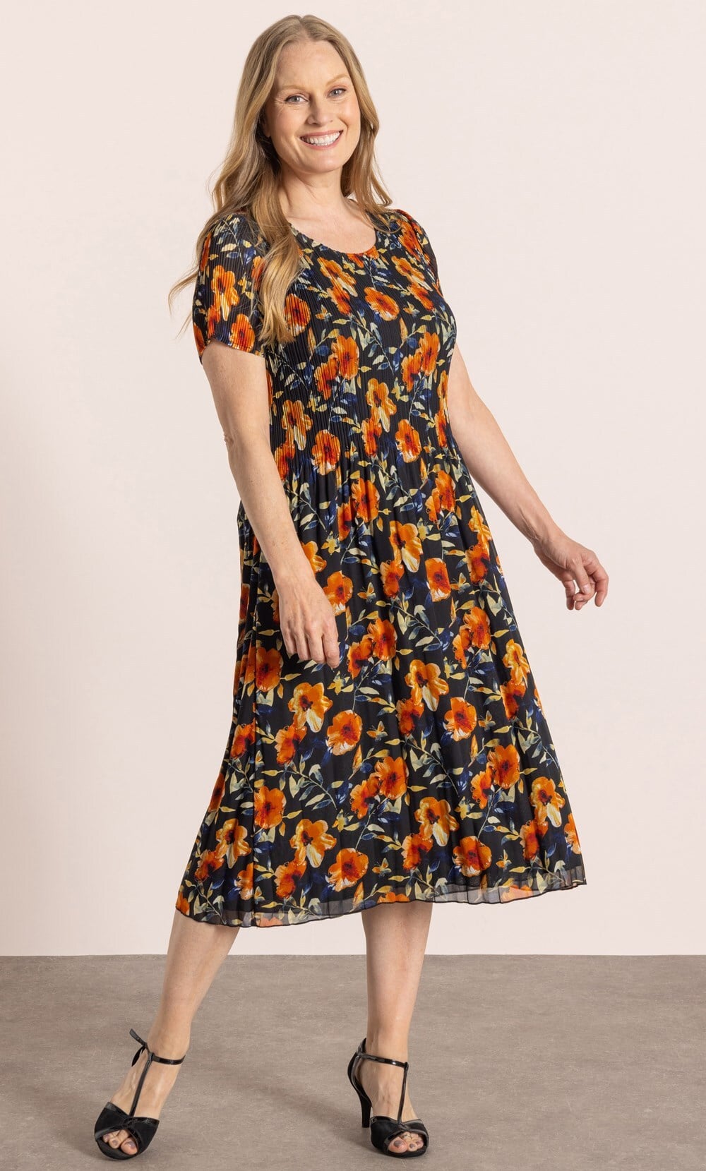 Ladies Dresses | Midi, Evening and Occasion Dresses | Anna Rose