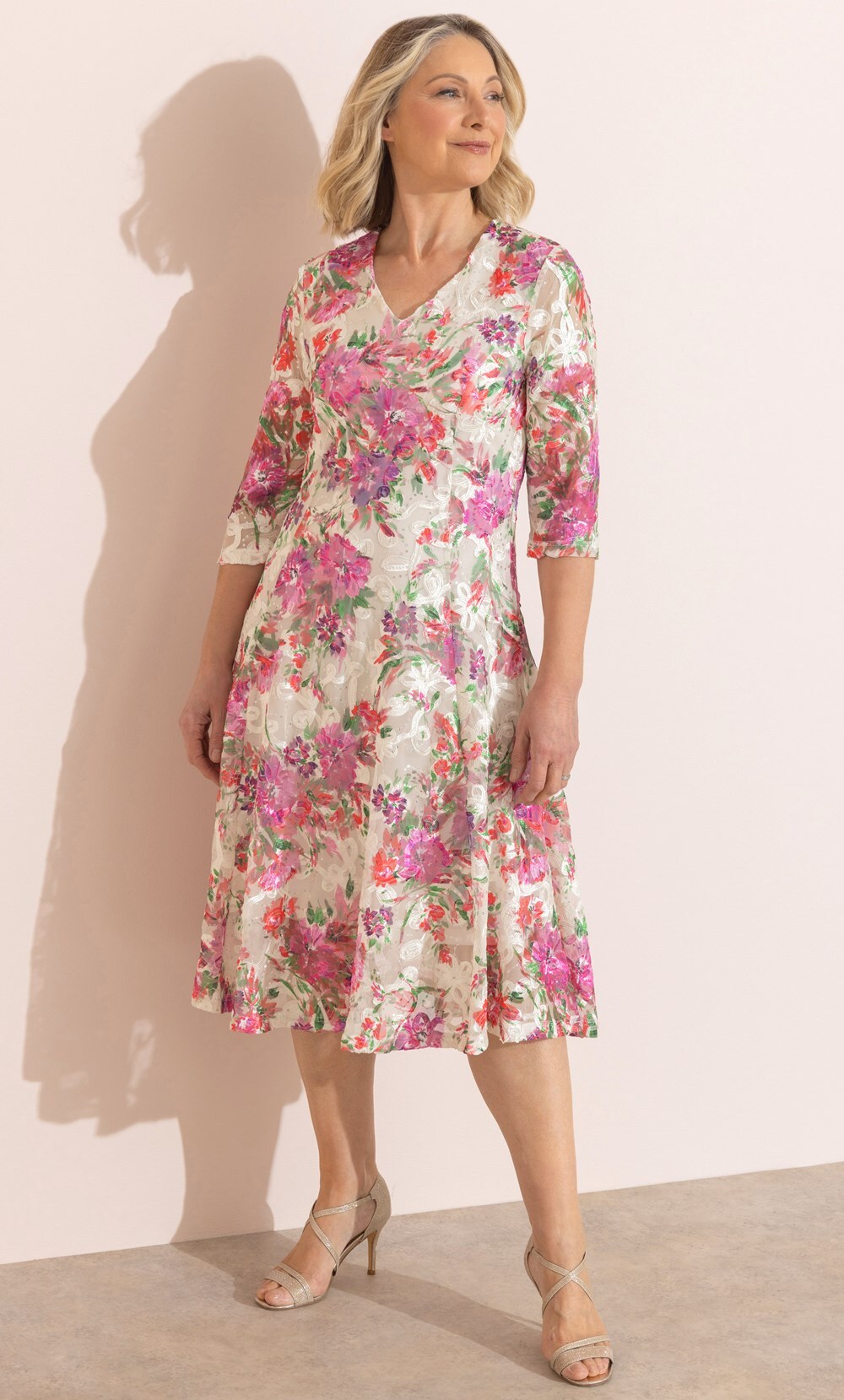 Anna Rose Exclusive Collection of Ladies Wear | Klass