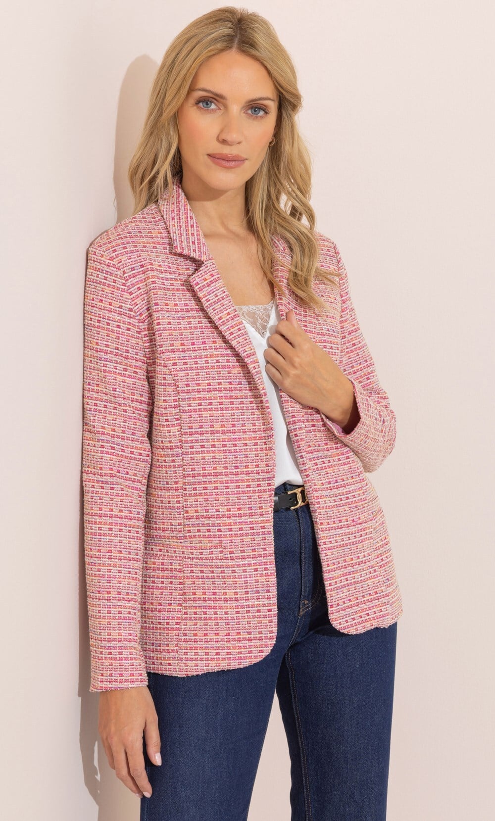 Ladies' Blazers & Smart Jackets | Klass
